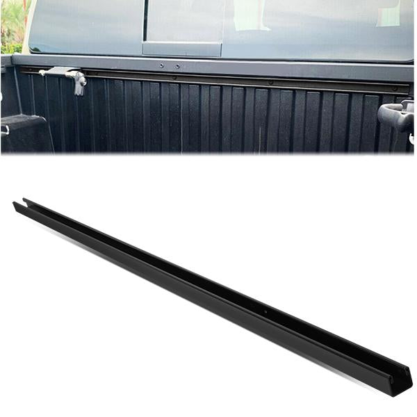 Factory Style Cargo Truck Bed Header Deck Rail 16-20 Toyota Tacoma – CA ...